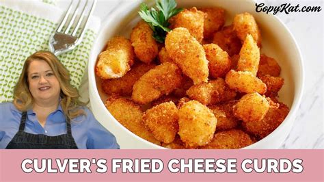 Culvers Fried Cheese Curds At Crystal Blackwell Blog