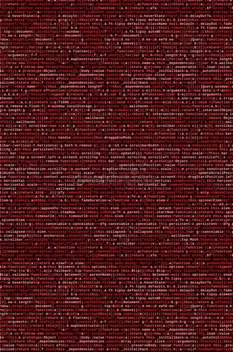 Computer Program Preview Programming Code Typing Stock Illustration