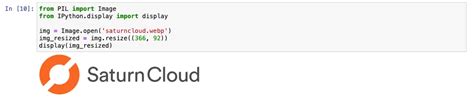 How To Show Images In Jupyter Notebook Saturn Cloud Blog