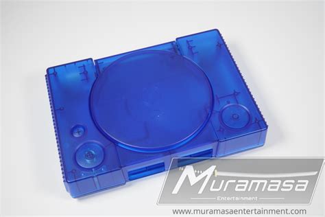 Playstation Replacement Shells Muramasa Entertainment