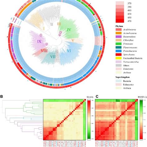 Big Data Mining Rational Modification And Ancestral Sequence