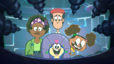 Watch Zokie Of Planet Ruby · Season 1 Full Episodes Online Plex