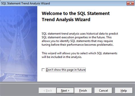 Predict The Future Performance Of Your Oracle Databases The Quest Blog