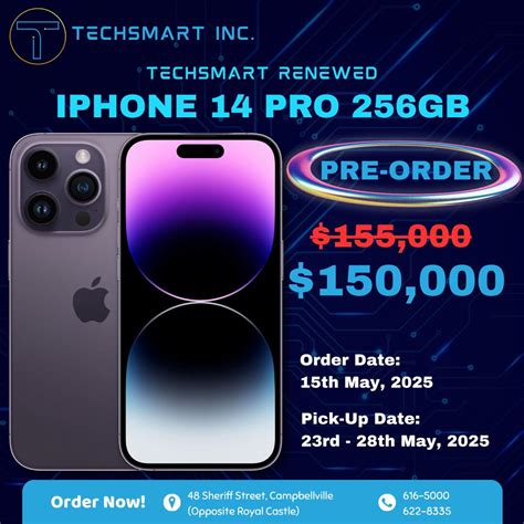 Techsmart Inc Georgetown