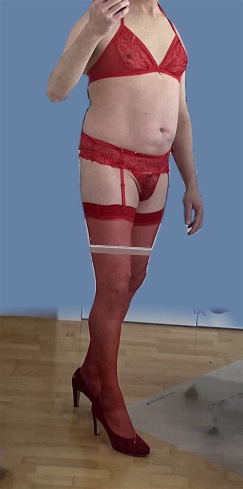 Sissy Top And Bottom 5 Pics Xhamster