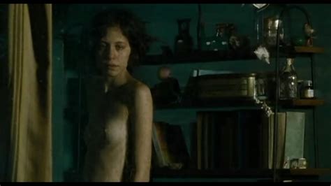 Naked Inés Efron In Xxy