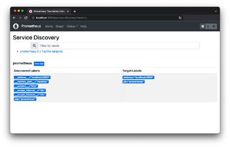 Install Kube State Metrics CAdvisor And Prometheus On A Kubernetes Cluster
