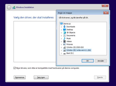 Problem With Booting Win10 Vm Vm Engine Kvm Unraid