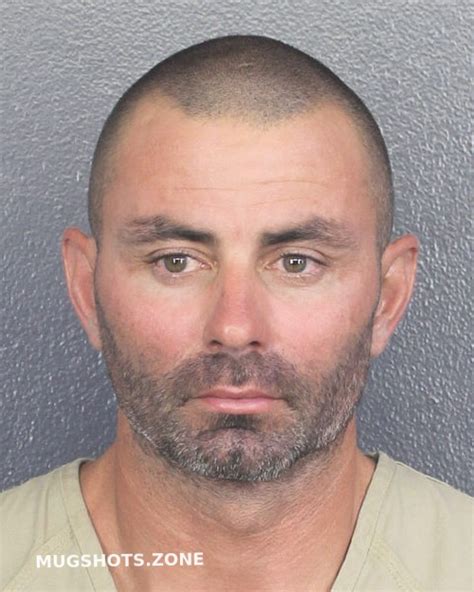 Toledo Filho Paulo Cezar 05182023 Broward County Mugshots Zone