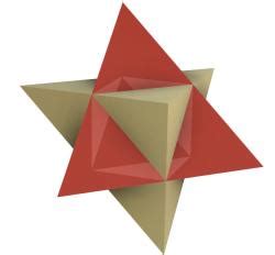 Polyhedron Cube D Models Page STLFinder