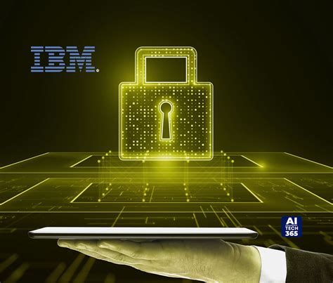 Ibm Announces New Ai Powered Threat Detection And Response Services