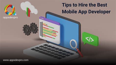 7 Pro Tips To Hire Mobile App Developer Appsdevpro