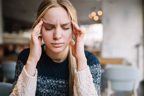 Five Common Migraine Triggers And What You Can Do About Them