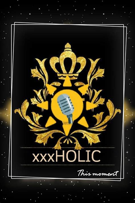 Xxxholic Logo Logodix