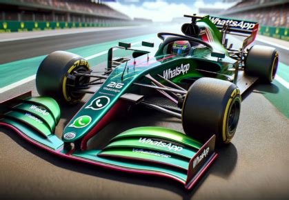 TAG Whatsapp Formule Nl Al Jaar Op Pole