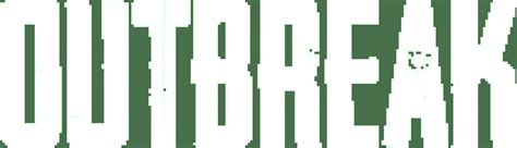 Outbreaklogorevrgb Zero Latency Vr