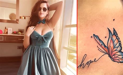 అక్కడ టాటూతో వీడియో గోల గోల చేసిన సీరియల్‌ బ్యూటీ Actress Jyothi