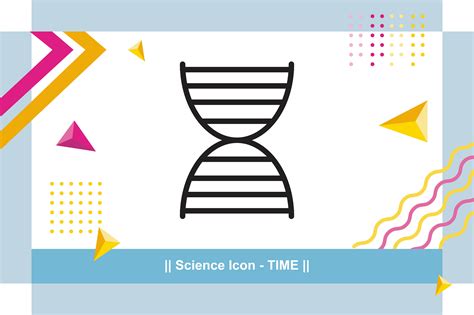 Science TIME Graphic By Adbanggemilang Creative Fabrica