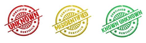 Unknown Framework And Methodology · Project Unknown