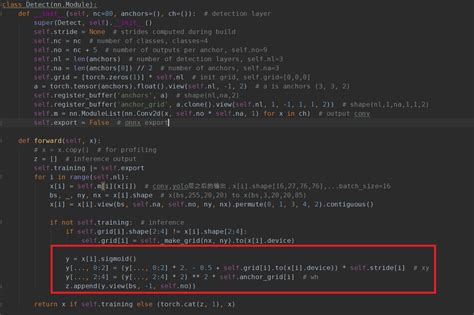 yolov5s——onnx——caffe model transfer problem · issue 1457