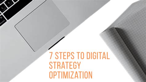 Museum Digital Strategy Optimization
