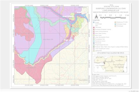 Custom Gis Mapping Solutions For Your Projects By Erlanggadss Fiverr