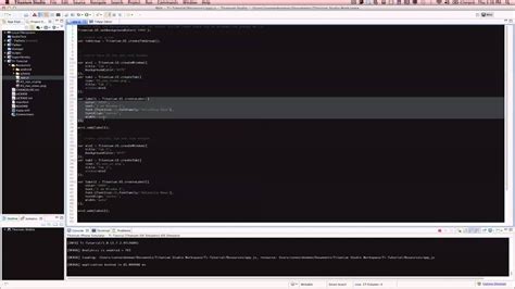 Appcelerator Titanium Introduction Youtube