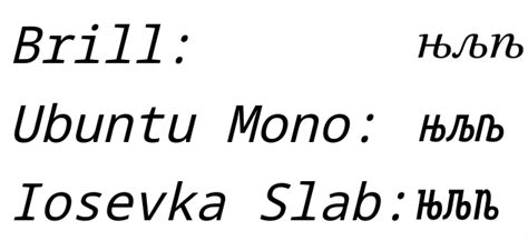 Italic Yat · Issue 1637 · Be5invisiosevka · Github