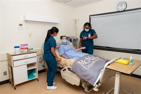 Best Programs Nursing Macleans Ca