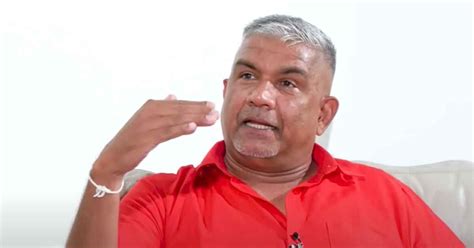 අපි ගොඩක් ජයග‍්‍රහණ ගෙනාවා කණ්ඩායම බොහෝ වර්ධනය වුනා නෑ කියන්නෙ