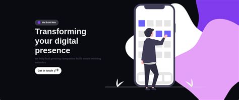 Build Website With Reactjs Styled Components And Gsap For Scrolling Animations Dev Community
