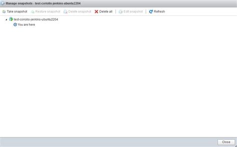 Vmware Vm Cbt Reset Guide Cloudbase Solutions