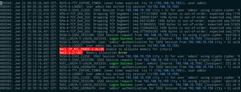 Iterm2 Syntax Highlighting