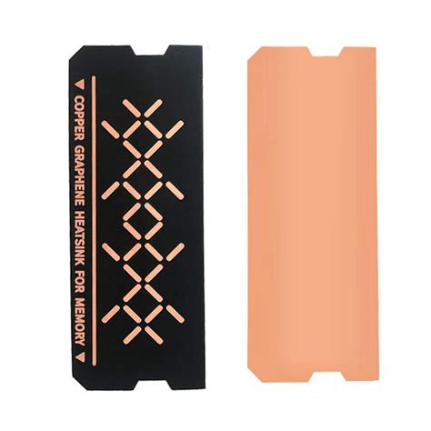 Cooler Antioxidant Light Thin Para Pc Ddr5 Ddr4 Ddr3 Módulo De Memoria