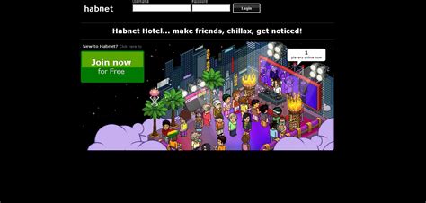 How To Make R63b Habbo Retro IIS BcStorm RaGEZONE MMO Development Forums