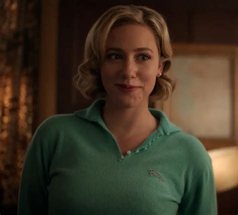Betty Cooper Riverdale Lgbt Characters Wikia Fandom