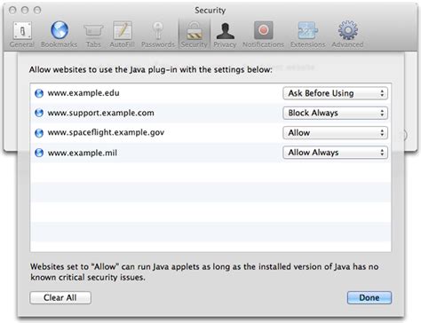 Java Applet Viewer Terminal Mac Specialistloxa