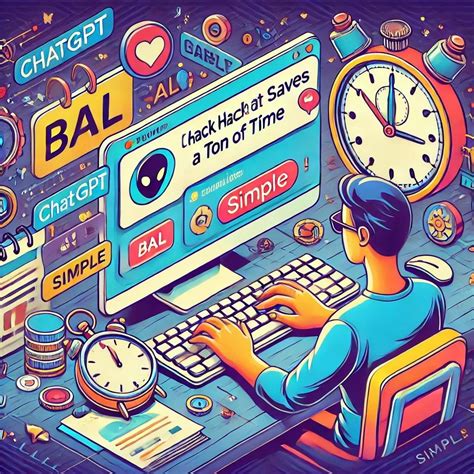 Chatgpt Hack That Saves A Ton Of Time 🕒 Simple By Andrew Best Jun