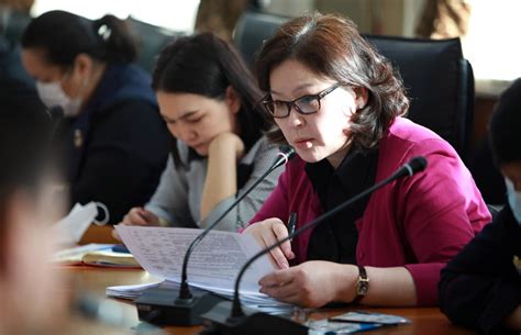 Хөгжлийн бэрхшээлтэй иргэдийг ажил хийх боломжоор хангах үүрэг өглөө