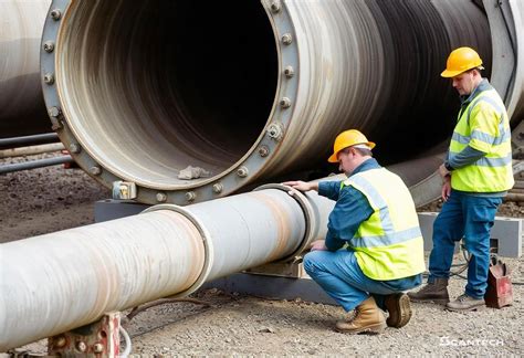 Unlocking The Secrets Of Phased Array Ultrasonic Testing Scantech