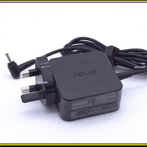 Original Oem Asus Power Charger For Asus Ad M Lf V A W Ac Adapter Mm X