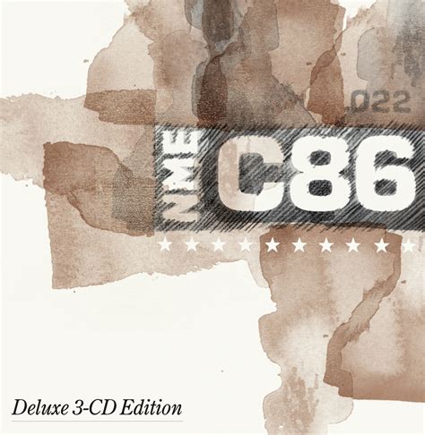 Nme C86 Cherry Red Licensing