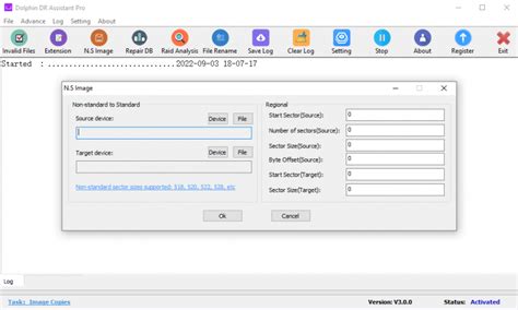 Dolphin Data Recovery Assistant Pro Dolphin Data Lab