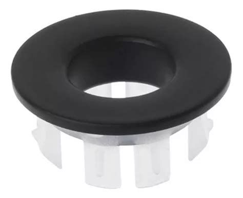 2 Pia Guarnição Overflow Capa Banheiro Bacia Pia Para Casa Frete grátis