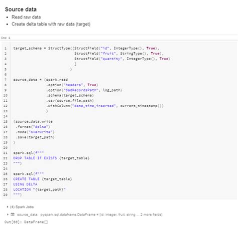 Part 4 Bad Records Path Kimani Mbugua Data And Technology Blog