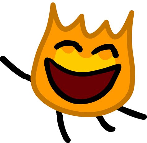 Firey Jr Battle For Dream Island Wiki Fandom Powered By Wikia