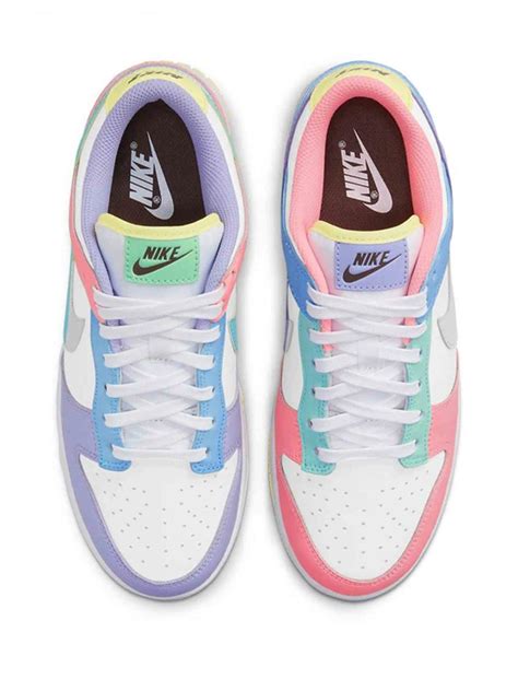 Nike Dunk Low Se Easter Candy W Prior