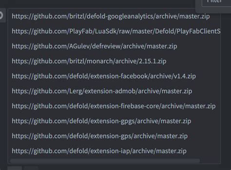 Help Plz Android Can T Bundle Solved Questions Defold Game Engine Forum