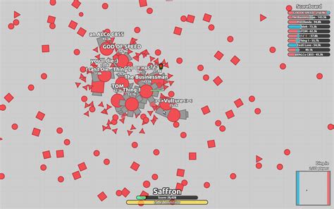 When The Enemy Team Spawn Camped You For Just A TINY BIT Too Long And You Overreact A TINY BIT