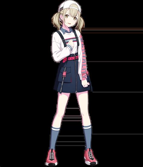 Azusawa Kohane Wiki Project Sekai Fandom